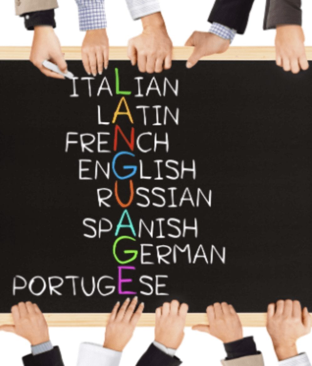 6 Best Ways to Learn a Language | Bilingual Bridges
